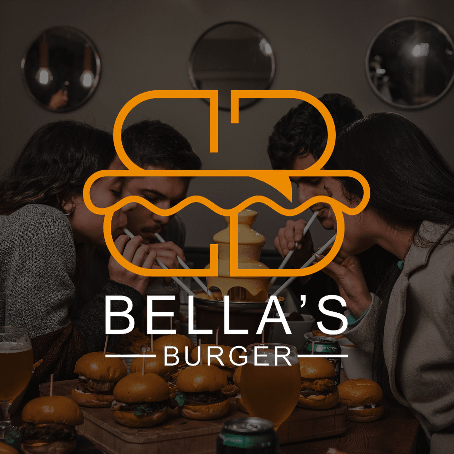 Koen Films | Bella’s Burger