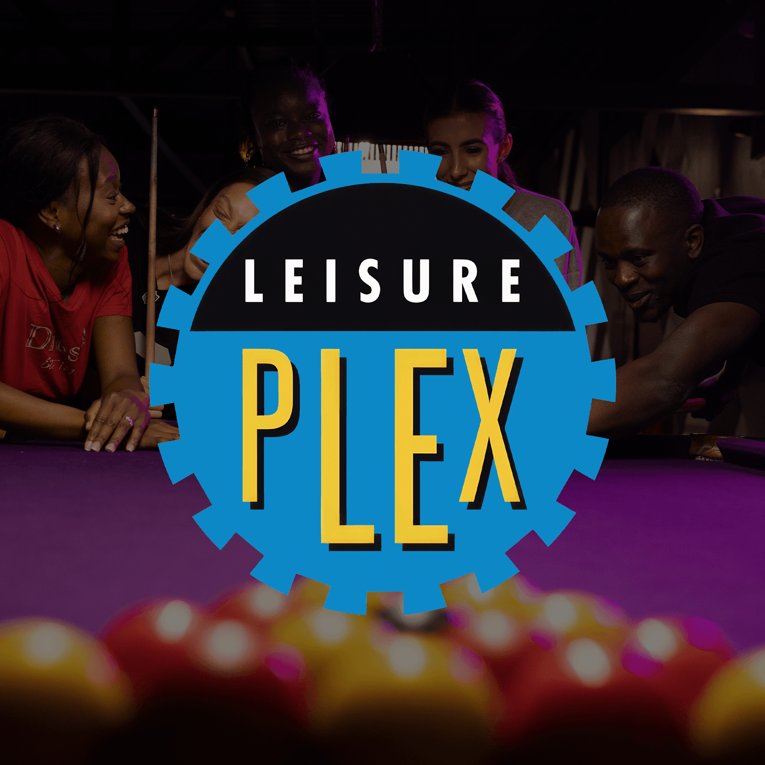 Koen Films | Leisureplex